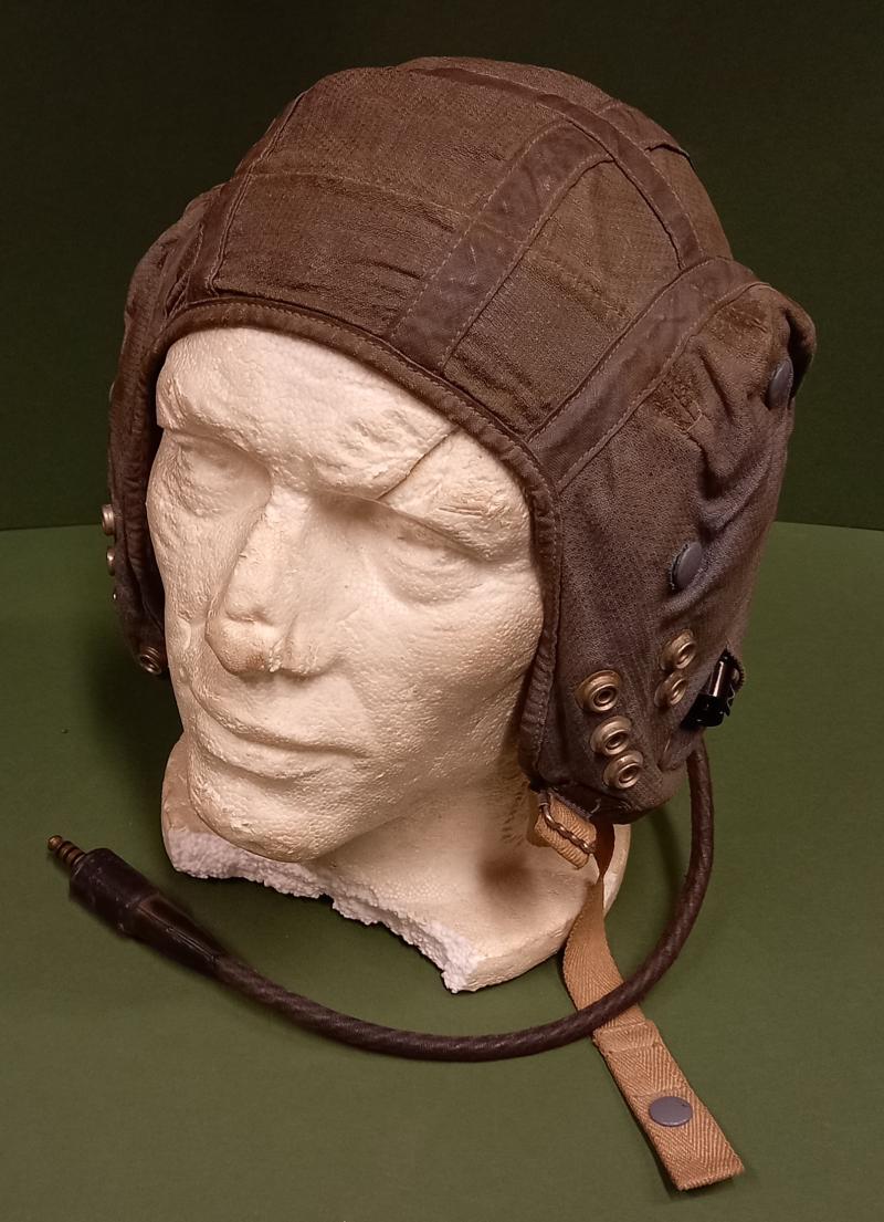 Lamb s Militaria RAF TYPE G FLYING HELMET Lamb s Militaria RAF TYPE G FLYING HELMET